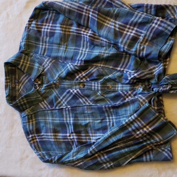 Democracy | Tops | Democracy Shirt | Poshmark